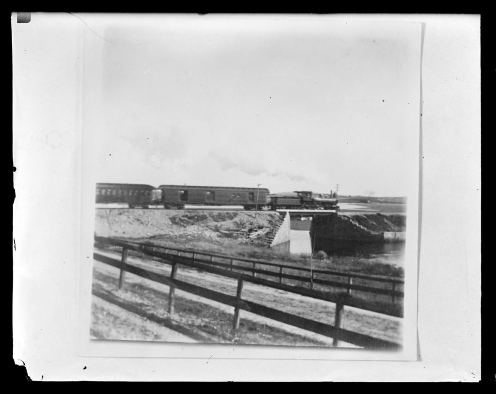 Old Colony Railroad – Local History Collections