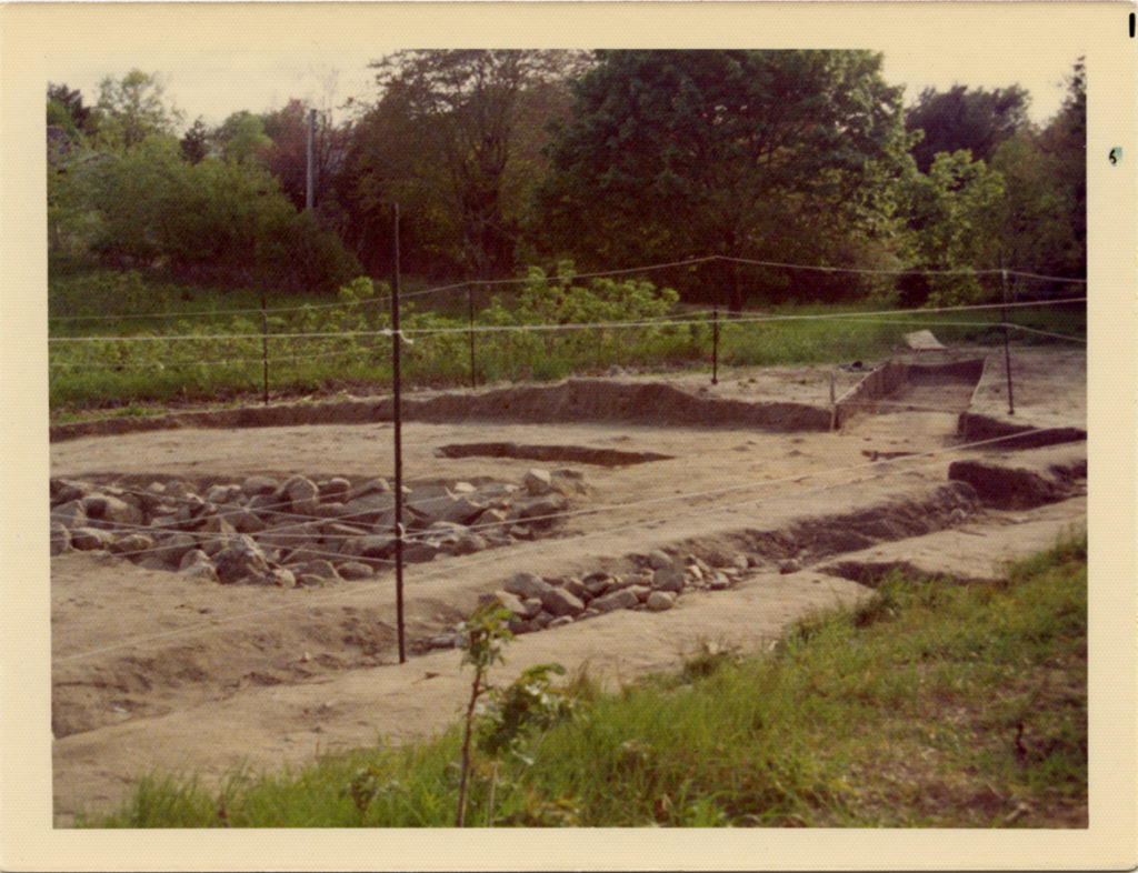 New Exhibit: The Allerton Site – Local History Collections
